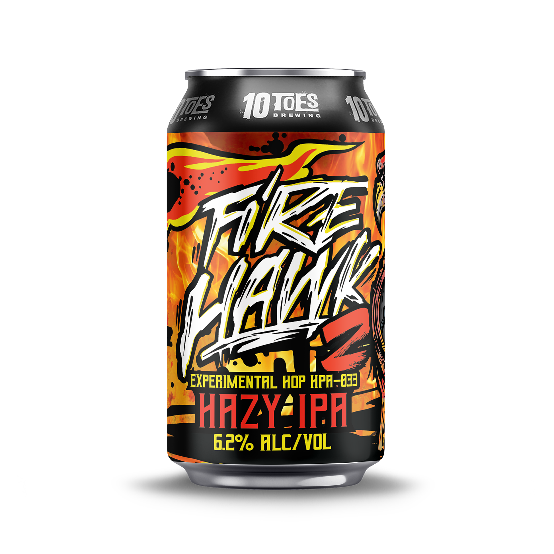 Our beers – 10 Toes Brewing