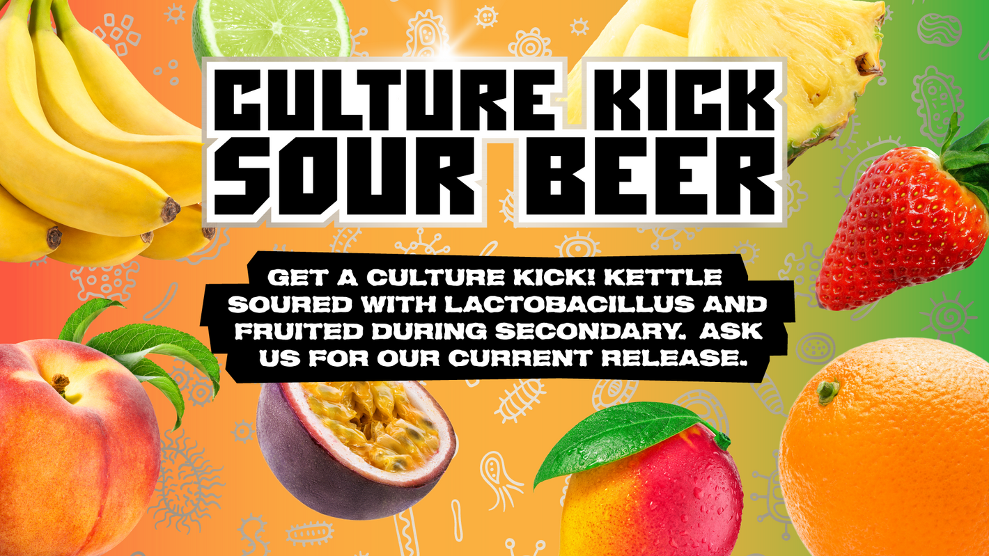 Our beers – 10 Toes Brewing