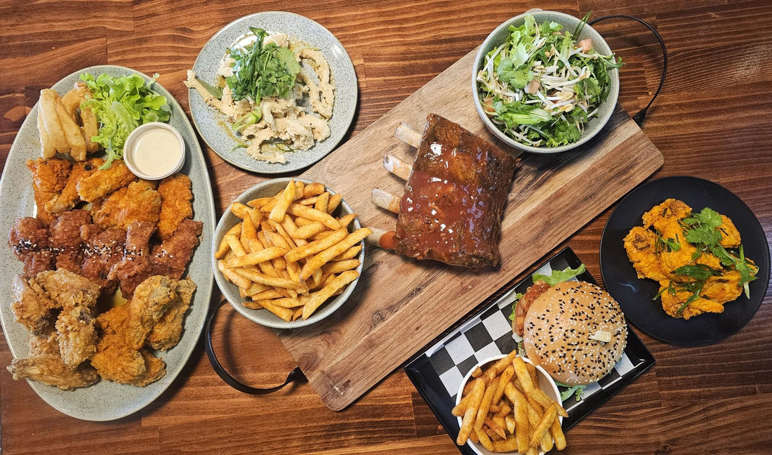 Home – 10 Toes Brewing