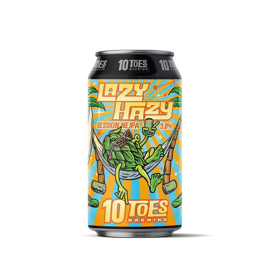 Products – 10 Toes Brewing