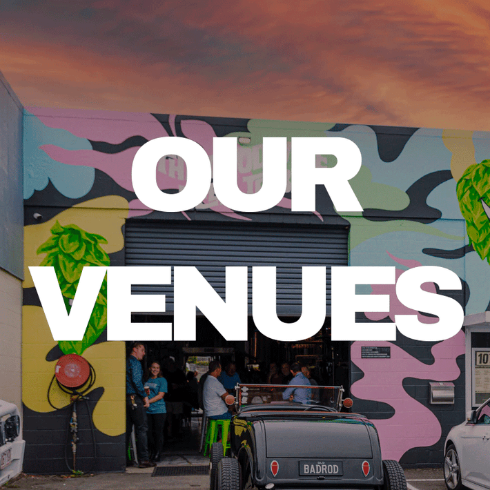 Home – 10 Toes Brewing